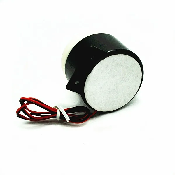 Piezo Alarm Siren 150db 12v Buzzer Piezoelectric Sfb-55 Alarm Buzzer ...