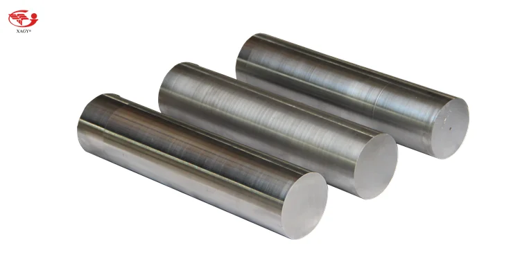 Iron Cobalt Soft Magnetic Alloy ASTM A801 Vacoflux 48/50