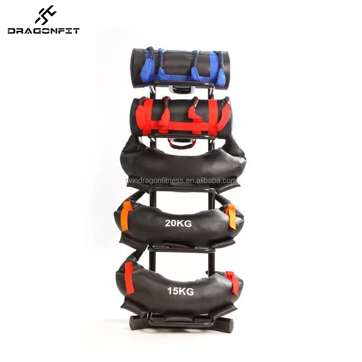 Bulgarian Bag Rack Sandbag Rack/commercial Customized Gym Equipment ...