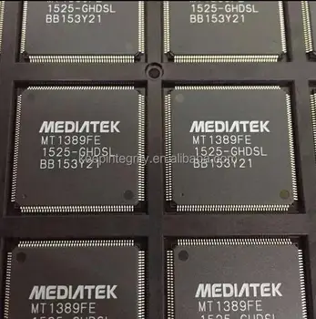 Dvd Decoding Chip Mt1389de/e Mt1389fe Mt1389 - Buy Mp3 Decoder Chip ...