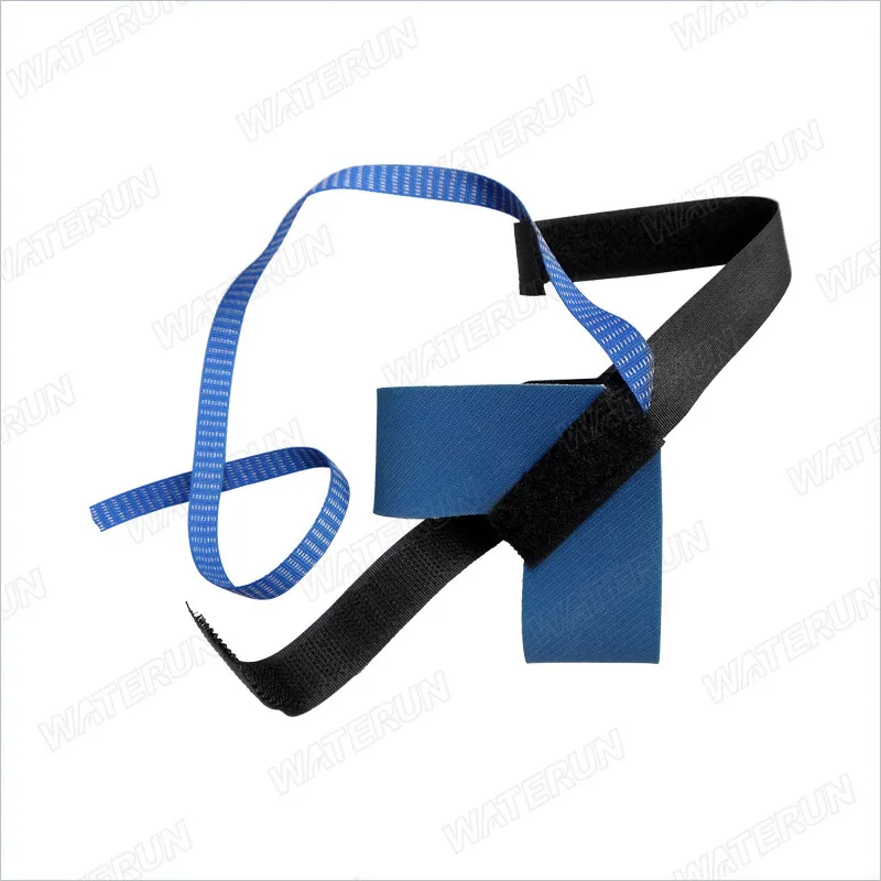 Cleanroom Anti Static Ankle Heel Grounder Esd Heel Strap For Grounding ...