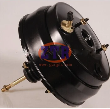 Auto Parts Brake Booster 44320-0k020 For Hilux Vigo 5l - Buy Auto Parts ...