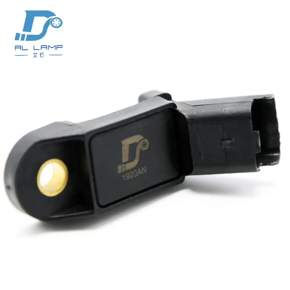 Car Auto Engine Crankshaft Position Sensor for Opel Vauxhall Corsa ...