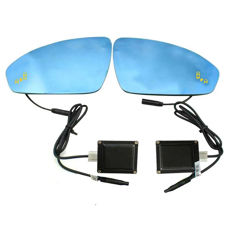 Universal Car Microwave Sensor 24ghz Blind Spot Monitoring System Bsd ...