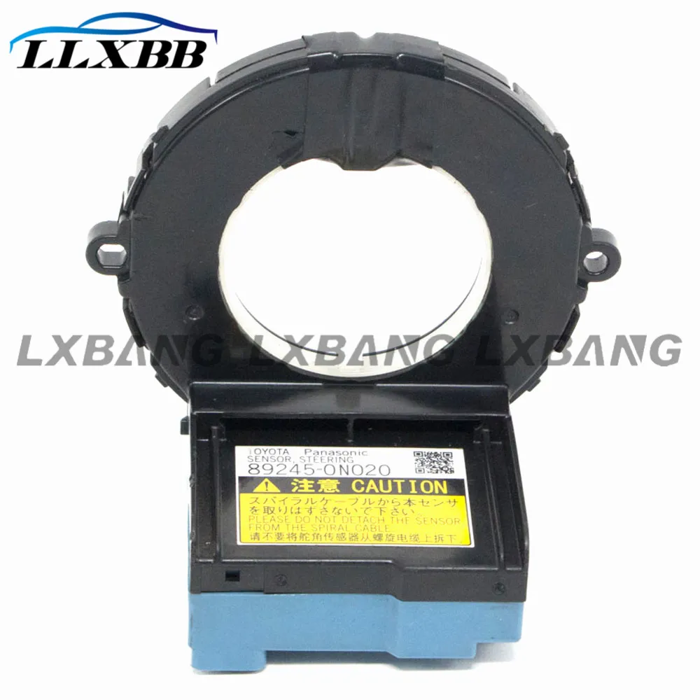 Original Steering Angle Sensor For Toyota Lexus Crown Lexus 89245-0n020 ...