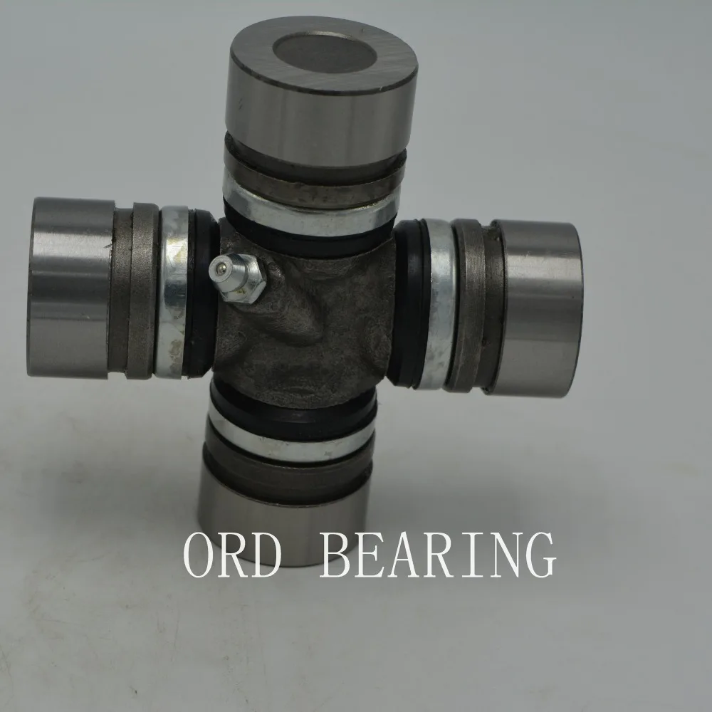 Factory Supply Joint Cross Bearing Cross Pin Type Joint - Buy Ball ...
