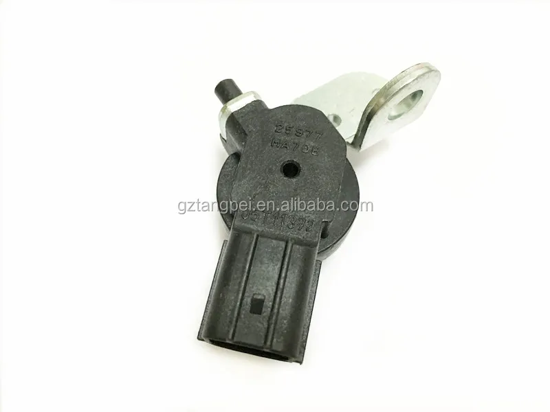 Auto Engine Crankshaft Position Sensor OEM J5T11372