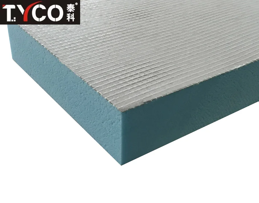 Xps Fibre Cement Sandwich Panel Xps Tile Backer Board - Buy Xps Fibre ...