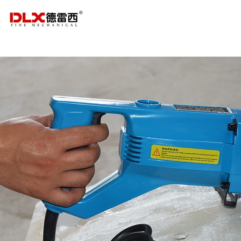 Portable Hydraulic Steel Coil Cutting Machine/manual Bar Cutter - Buy ...