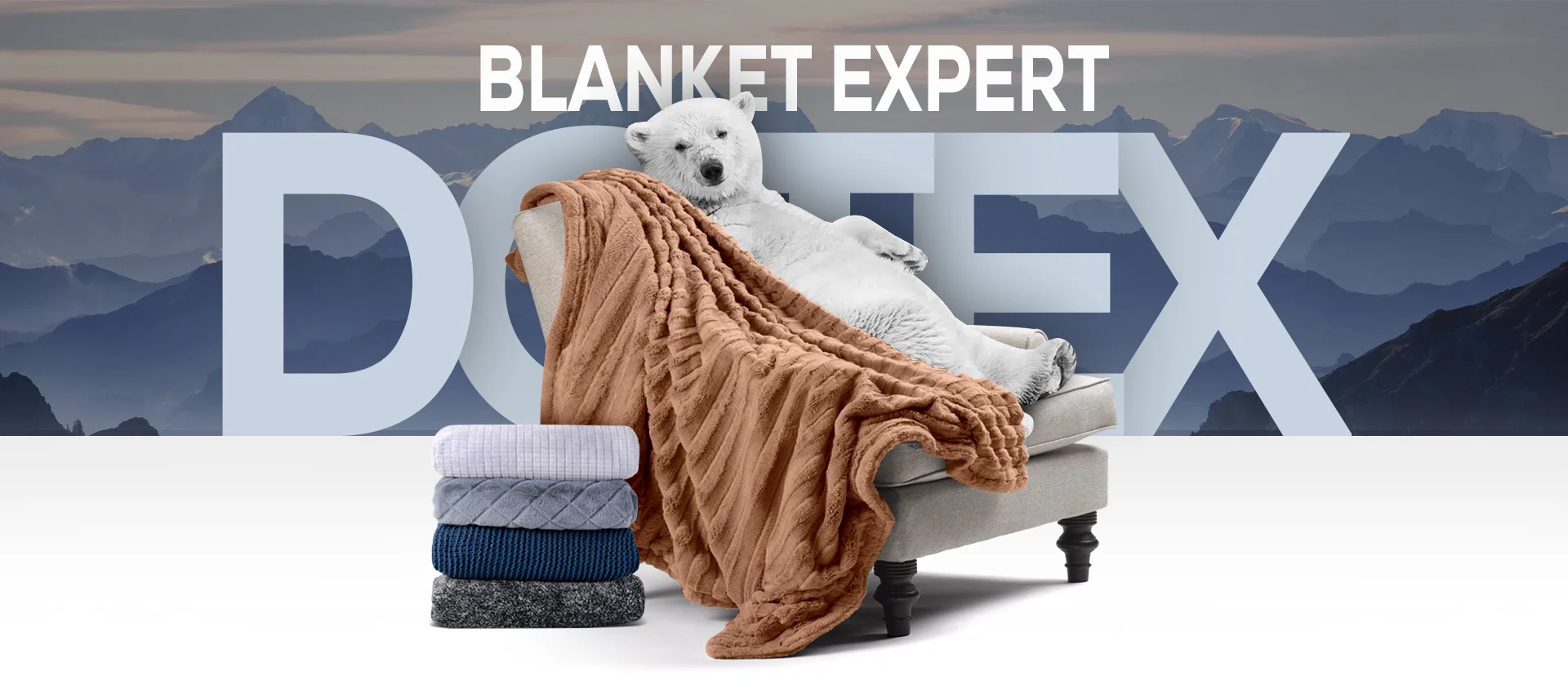 Shaoxing Dotex Textile Co., Ltd. - Blanket, Cloth Masks