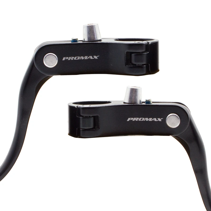 Promax Bicycle Brake Lever Wholesale Bike Parts Black Color - Buy Black ...