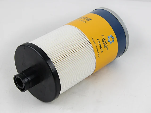 Shiyan Fuerdun High Performance Fuel Filter Fs20018 - Buy Fs20018 ...