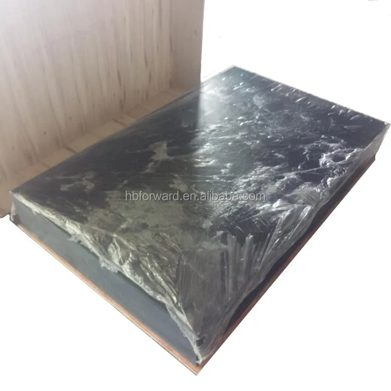 Lab Precision Black Granite Calibration Surface Plate