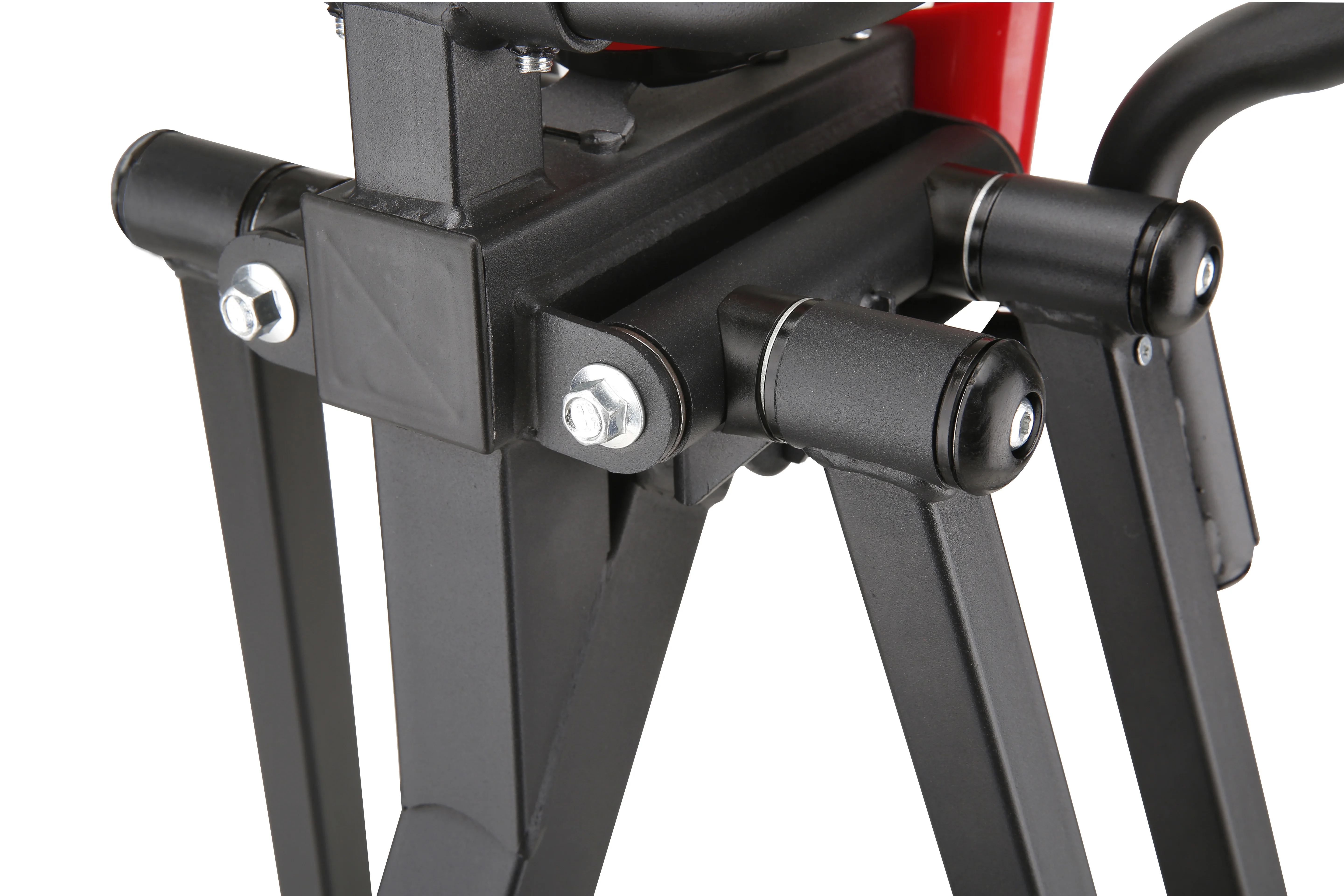 Indoor Fitness Exercise Machine Home Foldable Air Walker Exercise - Buy ...