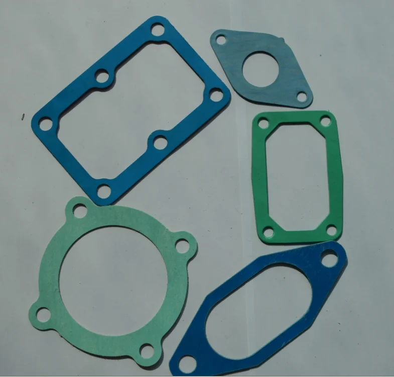 China Leading Gasket Manufacturers Direct Supply Xb450 Free Asbestos ...