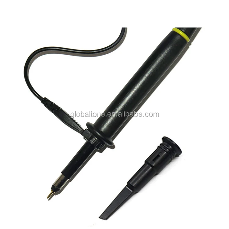 P4100 고전압 오실로스코프 프로브 2kv 프로브 오실로스코프 디지털 - Buy 고전압 프로브 오실로스코프 디지털 전자 ...