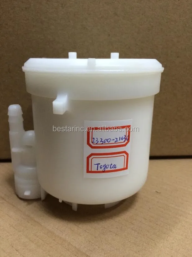 Korean Car Fuel Filter Water Separator 31920-66200 - Buy Fuel Filter ...