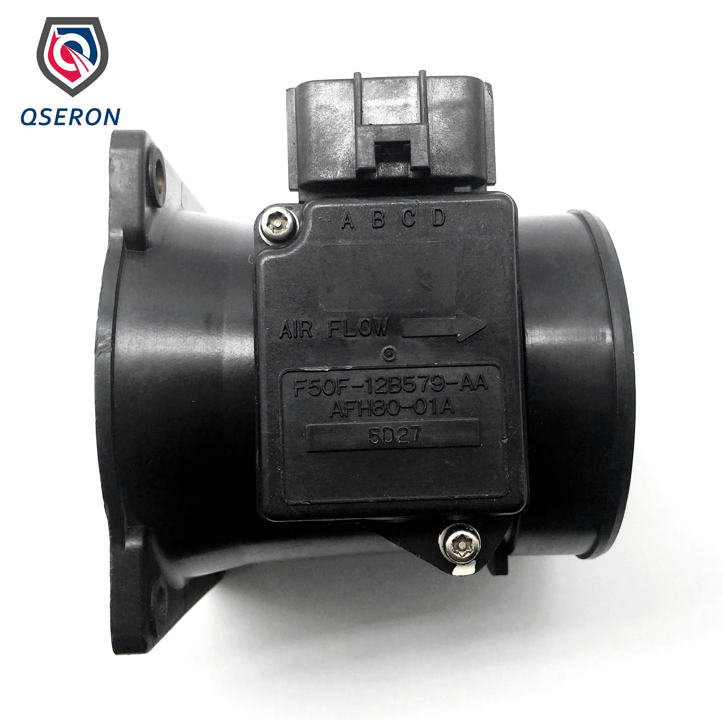 Genuine Original Car Auto Mass Air Flowmeter Flow Meter F50f12b579aa ...