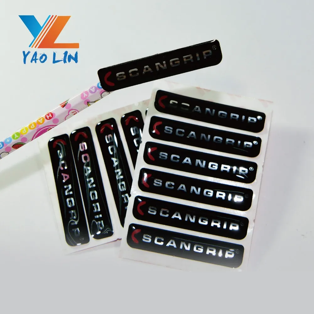 Free Design Gel Custom 3d Dome Sticker For Cars - Buy Dome Sticker For ...