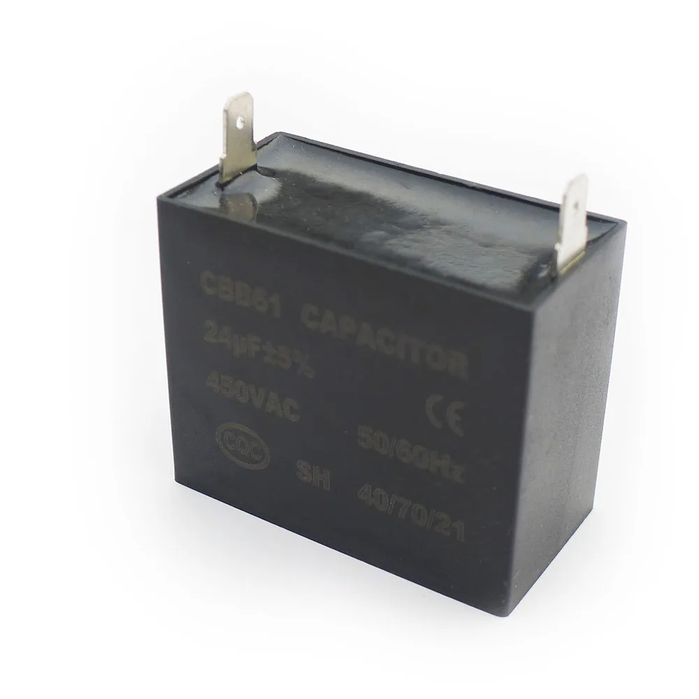 Small Voltage Cube Shape Super Capacitor Bank Battery for Motor En60252 ...