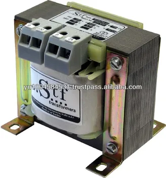 Transformer 230v/24v 150va - Buy Ei Main Transformer 24v,Safety ...