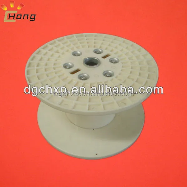 High Quality Empty Plastic Thread Spools For Wire Packing - Buy Plastic ...
