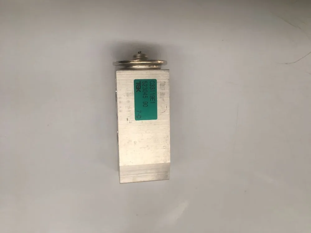 Excavator Expansion Valve Voe 14509331 Expansion Valve - Buy Expansion ...