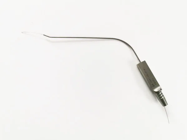 ENT Suction Tubes - Reliable and Durable Medical Instruments