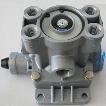 Truck Relay Emergency Valve - Buy Emergency Relay Valve,Trailer Relay ...