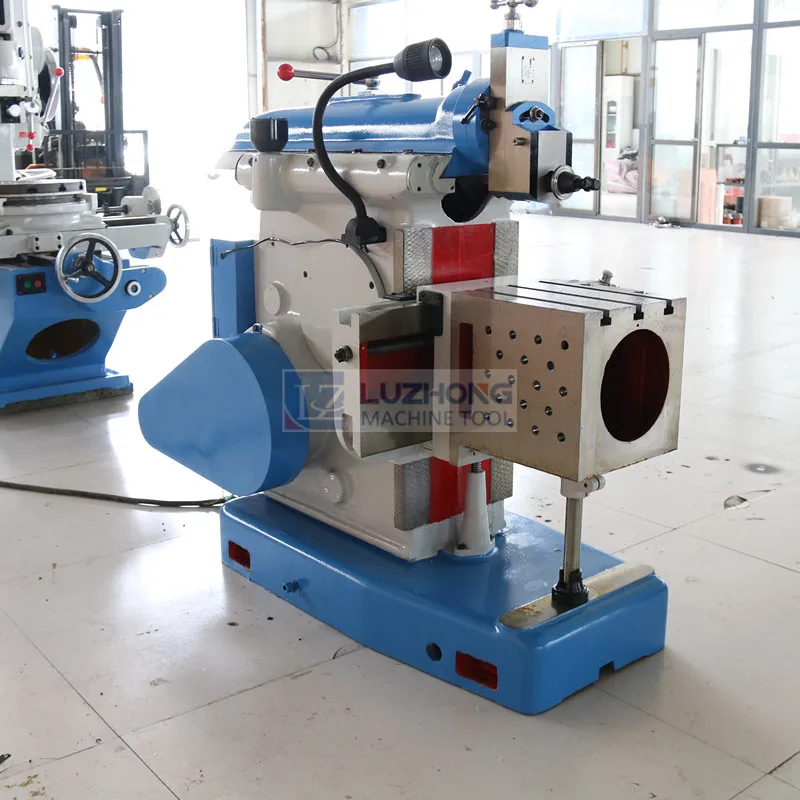 Shaping Machine B635A Mini Small Metal Shaper Machine Products from ...