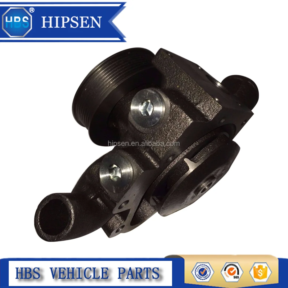 Oem 3522138 2364421 Excavator Engine 324d / 325d / 329d / 325c Water ...