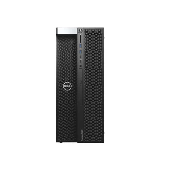 Dell Precision Tower 5000 Series T5820 Workstation - Buy Dell ...