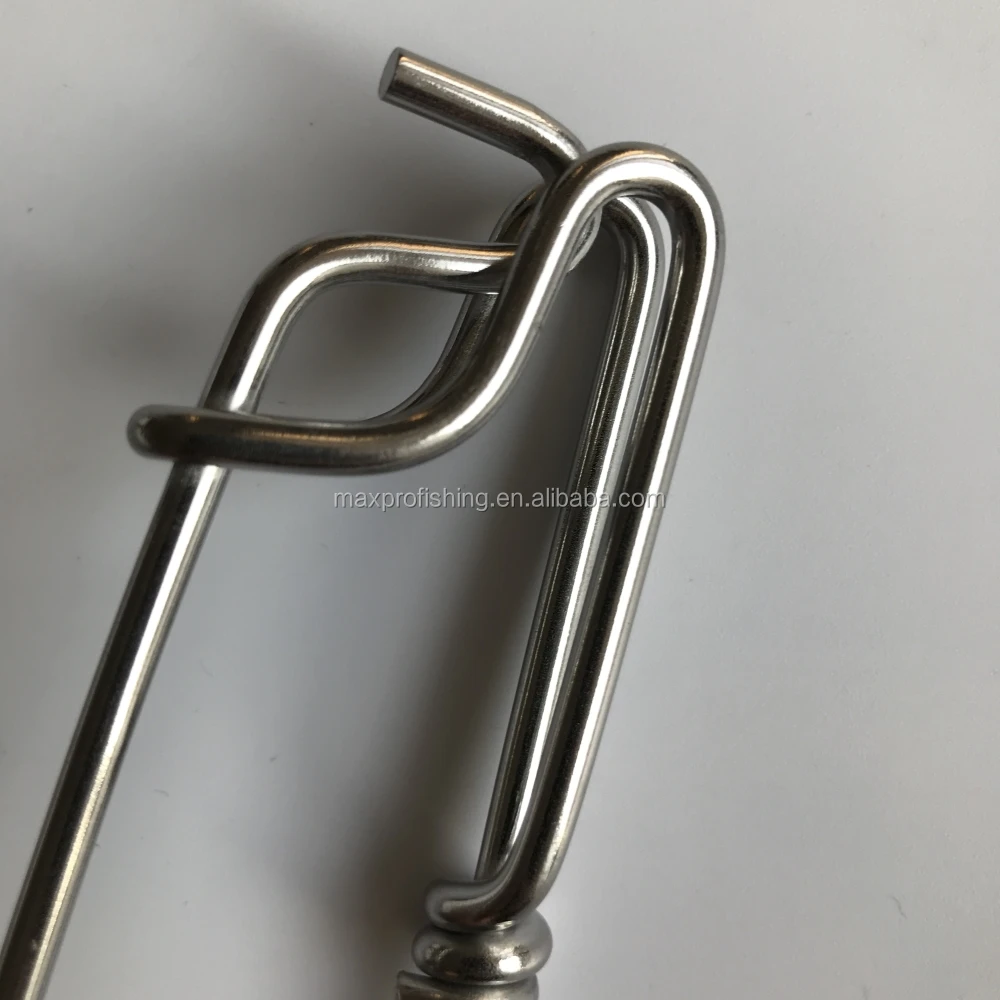 Maxpro Marine Fishery Gear - Durable Longline Fishing Snaps