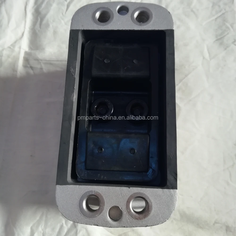 Engine Mount 6282400217 6452400118,6452400218,6172400318,6152400418 ...