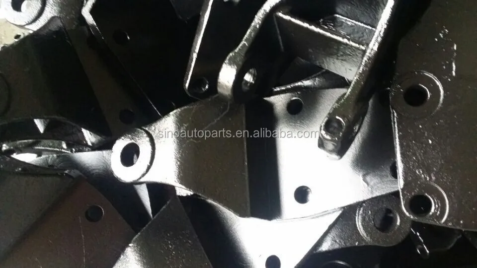 Spring Hanger Bracket For Isuzu Ftr/fsr/frr - Buy Hanger,Spring ...