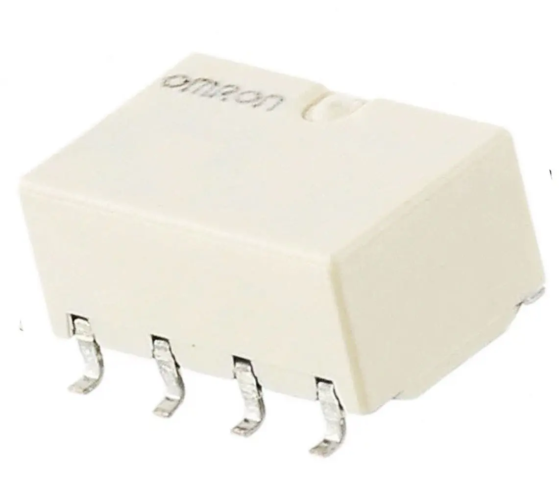 Omron G3R-ODX02SN DC5-24 Solid State Relay Photocoupler Isolation ...