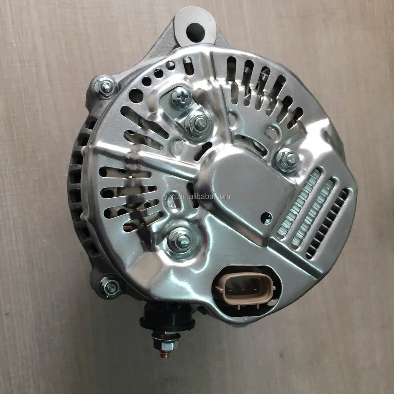 Car Alternator For Coaster 14b 27060-58150 - Buy Car Alternator 24v ...