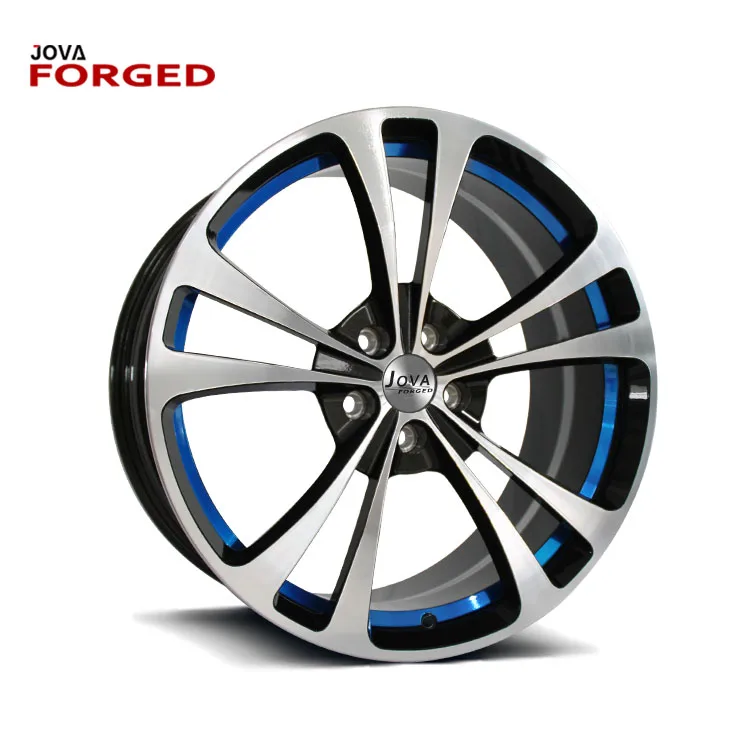Forged Pcd 130 4x108 Oem 5x105 Racing 17x8 5/112 Alloy Wheels 18 Inch 5x108
