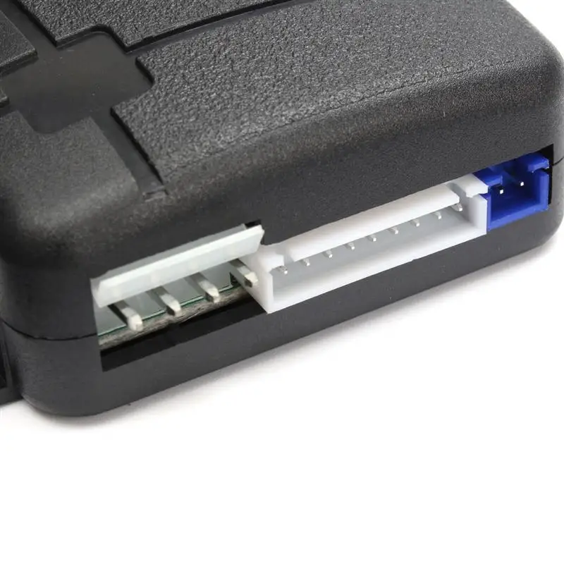 Car Alarm System Lb 100d For Zimbawe Marketdesign By Lanbo Buy Car Alarm Systemlb 100d 