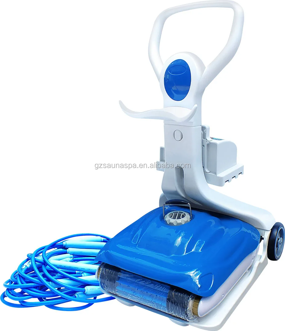 Hot Selling Hj2042 Robot Swimming Pool Clean Robot - Buy Robot For Pool ...