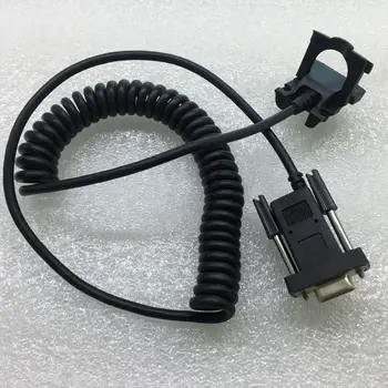 296114811 Rs232 Serial Cable For Ingenico Ipp320 Ipp350 Isc250 - Buy Serial Cable For Ingenico ...