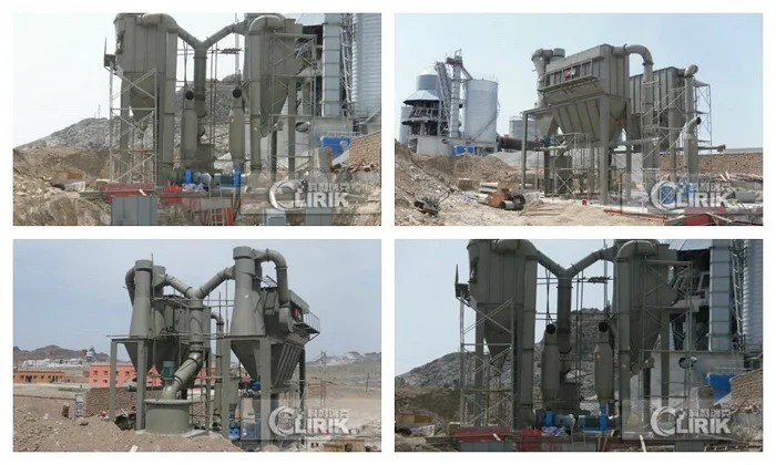 Expanded Perlite Pulverizer Mill - Efficient Grinding Solutions