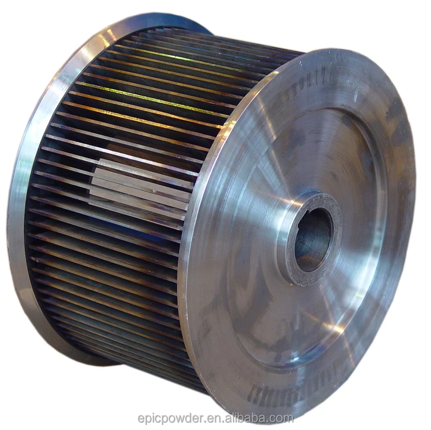 Superfine Powder Separating Machine Single-wheel Air Classifier Hts 315 ...