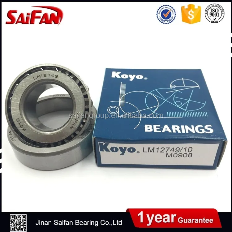 Koyo Roller Bearing 17887/31 Koyo Tapered Roller Bearing 17887/17831 ...