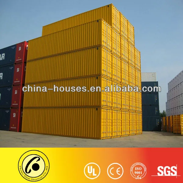GL and BV Certified Container 20GP| Alibaba.com