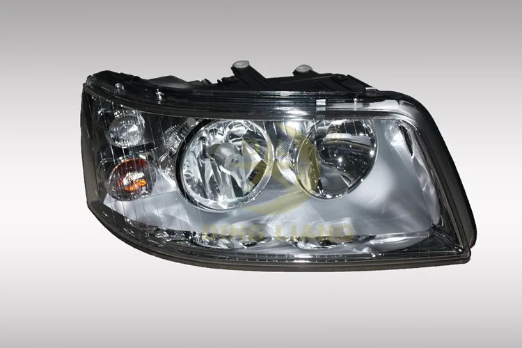 Head Lamp For Vw Transport 5 2003-2009 Years Car Accessories Auto - Buy ...