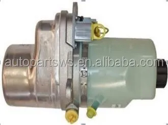 Power Steering Pump 4m51-3k514-ba/4m51 3k514 Ba/4m513k514ba - Buy Power ...