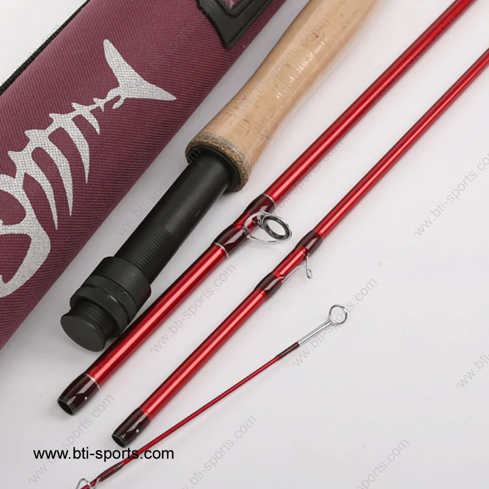 Best Selling Graphite Fishing Rod Fly Rod with Special Offer| Alibaba.com