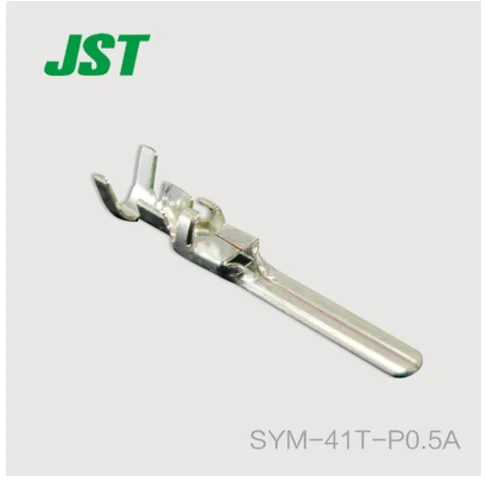 Jst Connector Syf-41t-p0.5a In Stock - Buy Syf-41t-p0.5a In Stock,Jst Connector Syf-41t-p0.5a ...
