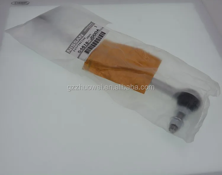 Suspension Parts Stabilizer Link For Nisan 54618-jd00a - Buy Stabilizer ...